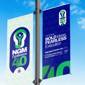 Conference – NGM Platform